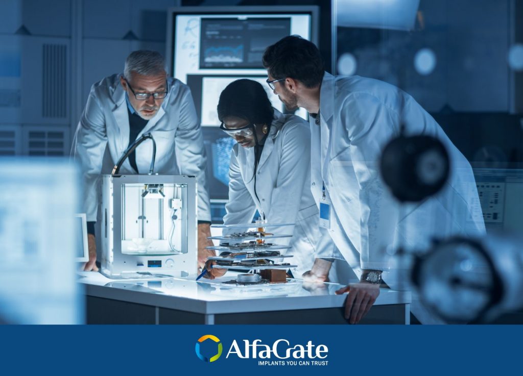 Parameters Determining Micromotion at the Implant- Abutment Interface – alfa-gate