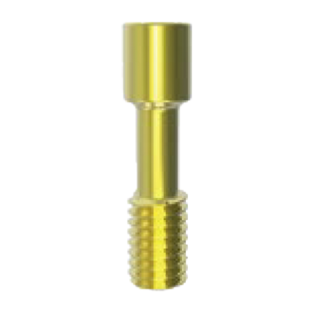 Direct Prosthetic Screw RP – alfa-gate