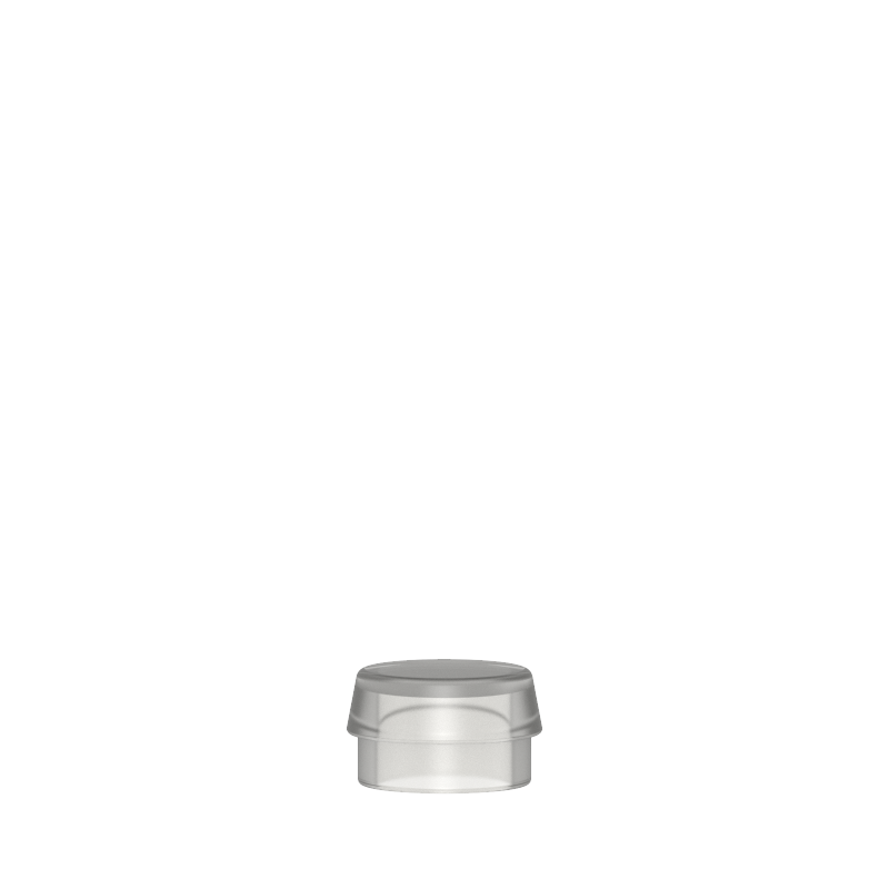Alfa Gate Ball Attachment Plastic Cap | SP Platform Overdenture ...