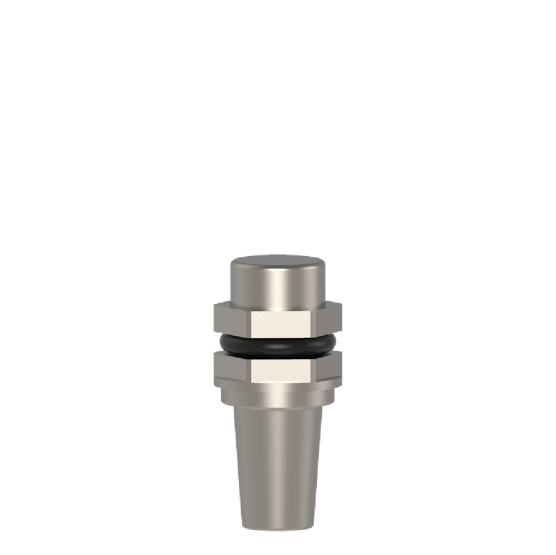 One-Piece Implant insertion tool – alfa-gate